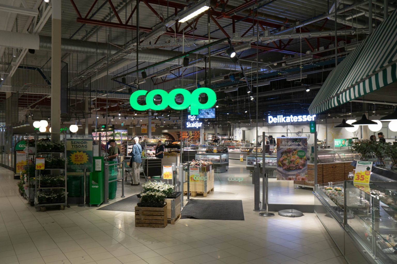 Coop - Port 73