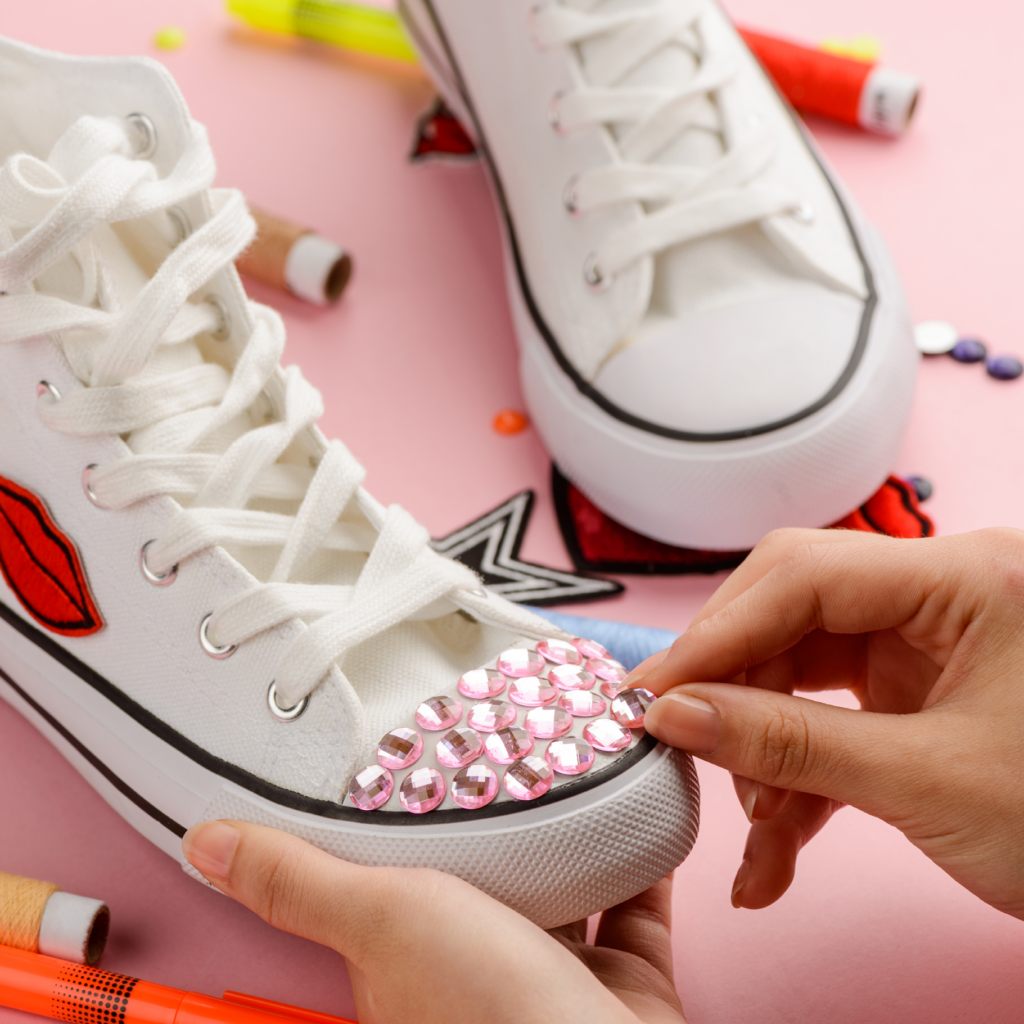 Shopping och butiker i Port 73 | Mode, hem och fritid, skönhet